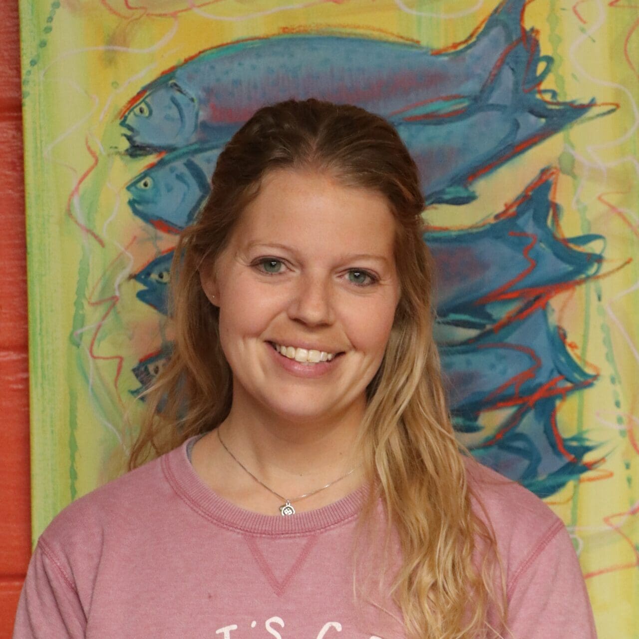 About Us - Fisherville Community Church